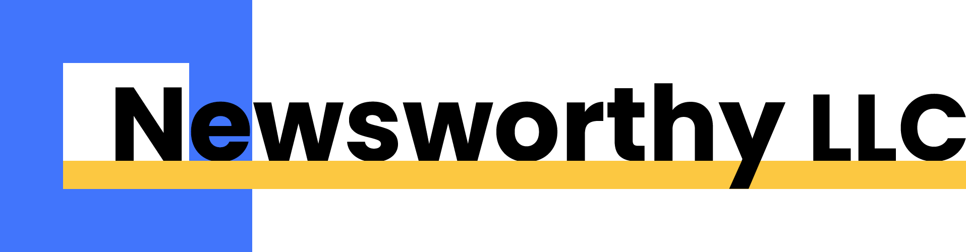 Newsworthy LLC media consulting